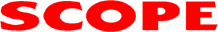 SCOPE/Home